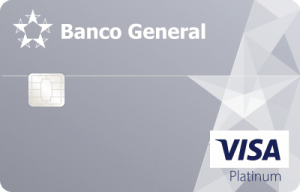 Tarjeta Esencial - Banco General Panamá