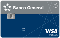 ¿Cuál tarjeta me conviene? - Banco General Panamá