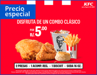 Promociones - Banco General Panamá