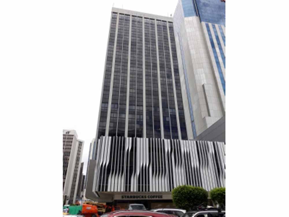 Plaza Banco General, piso 21 - Banco General Panamá