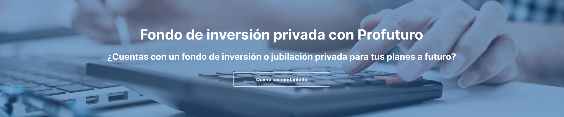 APORTANDO al futuro - Banco General