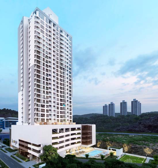 PH SPOTLIGHT - Banco General Panamá